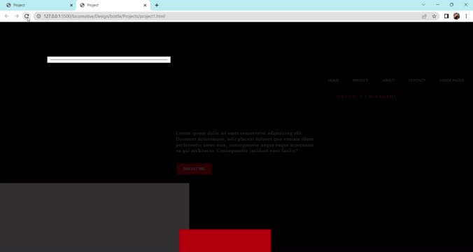 sakshi sahu on LinkedIn: #html #css #gsap sakshi sahu on LinkedIn: #html #css #gsap