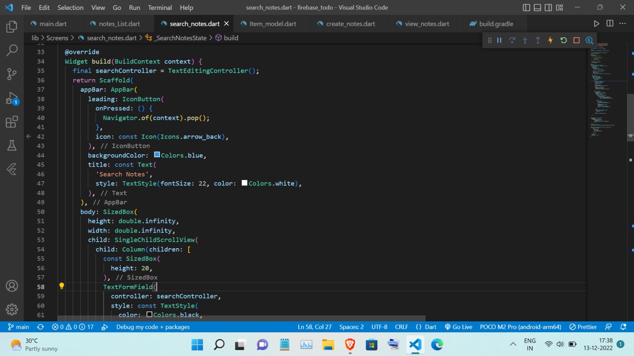 Kuberan B on LinkedIn: #firebase #flutter #flutterdeveloper # ... Kuberan B on LinkedIn: #firebase #flutter #flutterdeveloper # ...