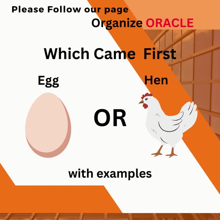 Organize Oracle on LinkedIn: #oracleorganize #oracle #oracleplsql # ... Organize Oracle on LinkedIn: #oracleorganize #oracle #oracleplsql # ...