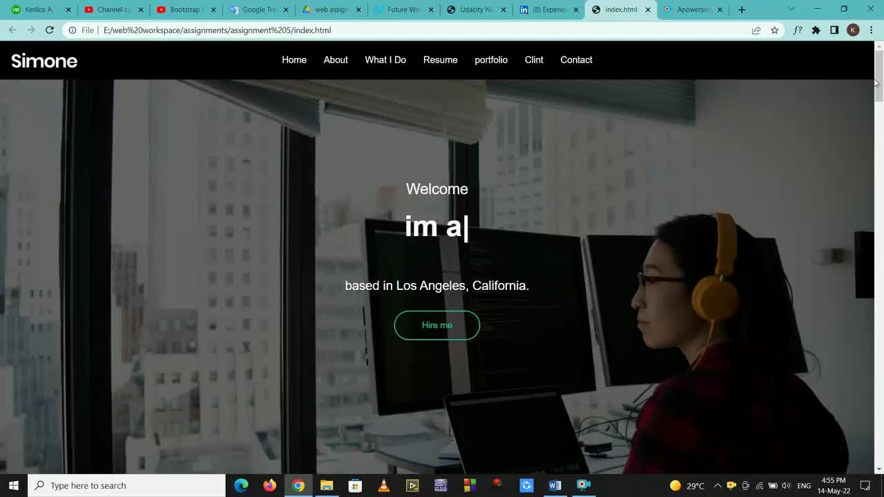 Kerllos Ayad on LinkedIn: #design #css #github #html #webdevelopment # ... Kerllos Ayad on LinkedIn: #design #css #github #html #webdevelopment # ...