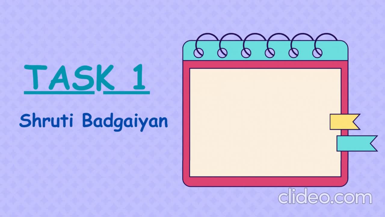 Shruti Badgaiyan on LinkedIn: #oasisinfobyte #java #intern Shruti Badgaiyan on LinkedIn: #oasisinfobyte #java #intern
