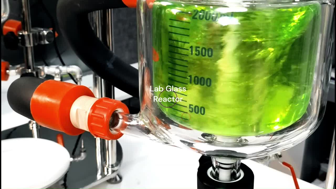 Sonal Gupta on LinkedIn: #glassreactor #labreactor #reactor # ... Sonal Gupta on LinkedIn: #glassreactor #labreactor #reactor # ...