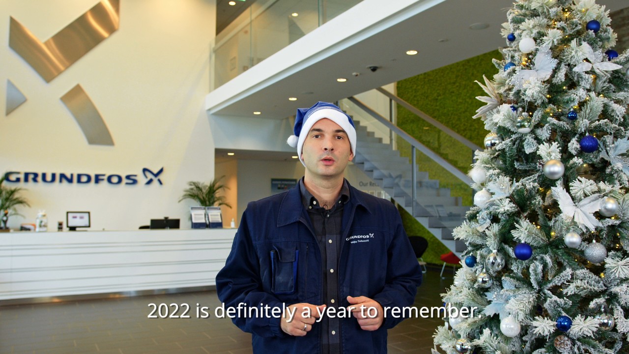 Marko Grujicic on LinkedIn: Kako je protekla 2022. godina u Grundfos Srbiji Marko Grujicic on LinkedIn: Kako je protekla 2022. godina u Grundfos Srbiji