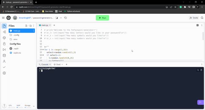 Aman singh on LinkedIn: #python #pythonprogramming #python3 # ... Aman singh on LinkedIn: #python #pythonprogramming #python3 # ...