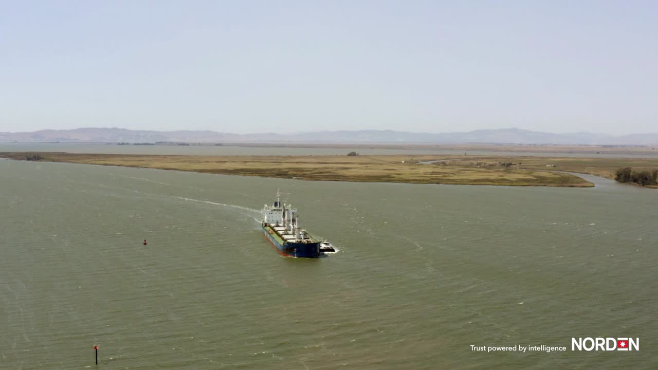 DS NORDEN on LinkedIn: NORDEN moves into port logistics DS NORDEN on LinkedIn: NORDEN moves into port logistics