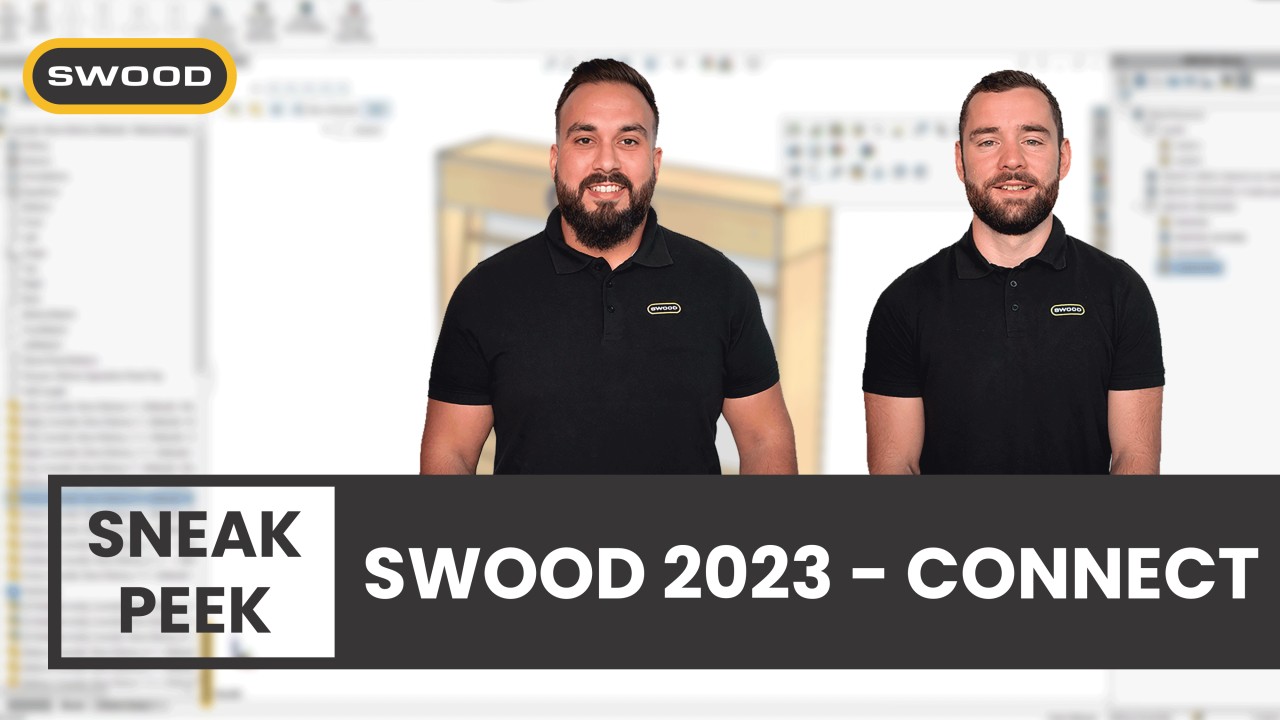 SWOOD by EFICAD en LinkedIn: SWOOD 2023 Sneak peek - Connect SWOOD by EFICAD en LinkedIn: SWOOD 2023 Sneak peek - Connect