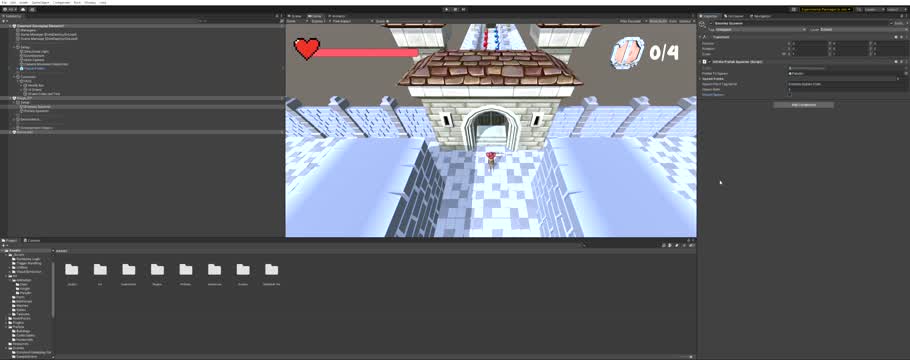 Aylon Segal on LinkedIn: #unity #unity3d #unitydeveloper #programming # ... Aylon Segal on LinkedIn: #unity #unity3d #unitydeveloper #programming # ...
