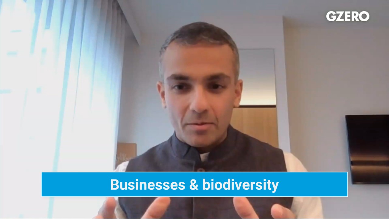 GZERO Media on LinkedIn: Rohitesh Dhawan | GZERO Live GZERO Media on LinkedIn: Rohitesh Dhawan | GZERO Live