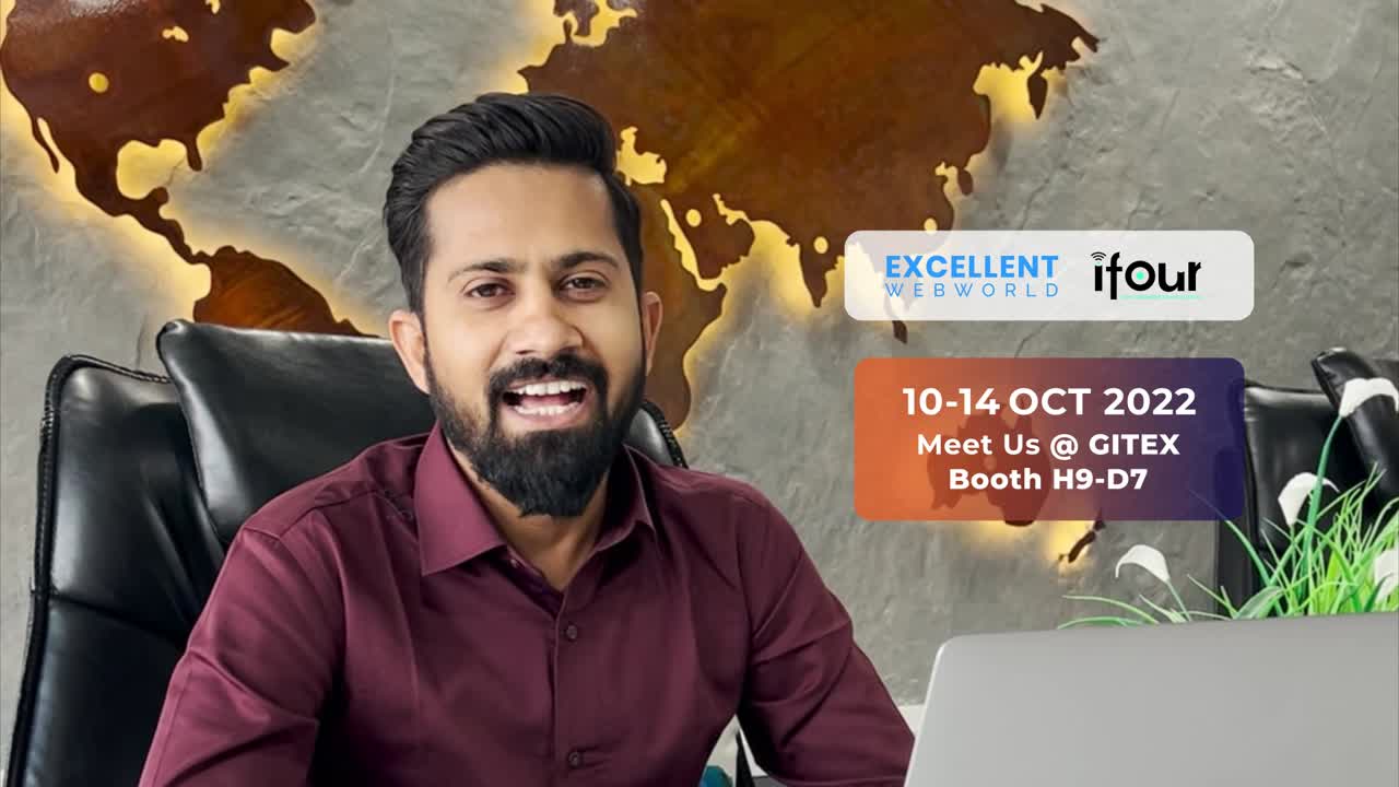 Excellent WebWorld on LinkedIn: Meet Mr. Mayur Panchal, CTO at ... Excellent WebWorld on LinkedIn: Meet Mr. Mayur Panchal, CTO at ...
