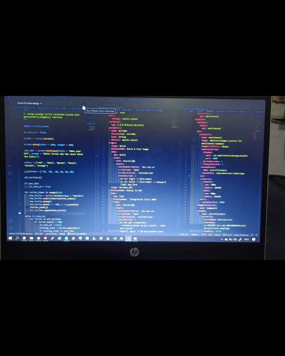 Sawan Chouksey på LinkedIn: #pythonprogramming #pythonlearning # ... Sawan Chouksey på LinkedIn: #pythonprogramming #pythonlearning # ...