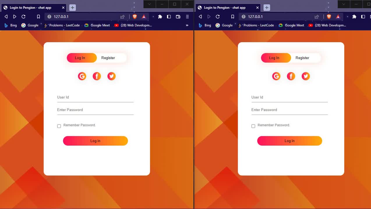 Mumin Bashir Baba on LinkedIn: #webdev #nodejs #expressjs #javascripts ... Mumin Bashir Baba on LinkedIn: #webdev #nodejs #expressjs #javascripts ...