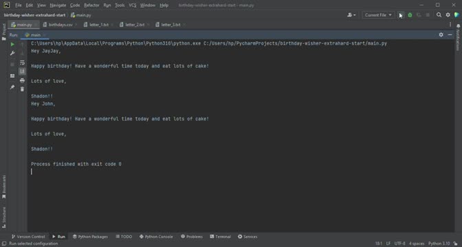 Isu Omo John on LinkedIn: #100daysofcode #python #pythonprogramming # ... Isu Omo John on LinkedIn: #100daysofcode #python #pythonprogramming # ...