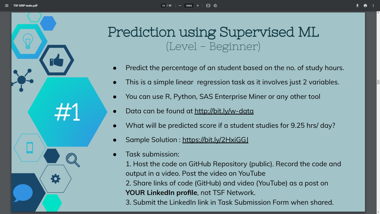 Samar Kale on LinkedIn: #pythonprogramming #datascienceenthusiast # ... Samar Kale on LinkedIn: #pythonprogramming #datascienceenthusiast # ...
