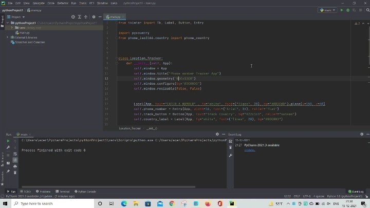 shivam chaudhary on LinkedIn: #python #pythonprogramming #python3 # ... shivam chaudhary on LinkedIn: #python #pythonprogramming #python3 # ...