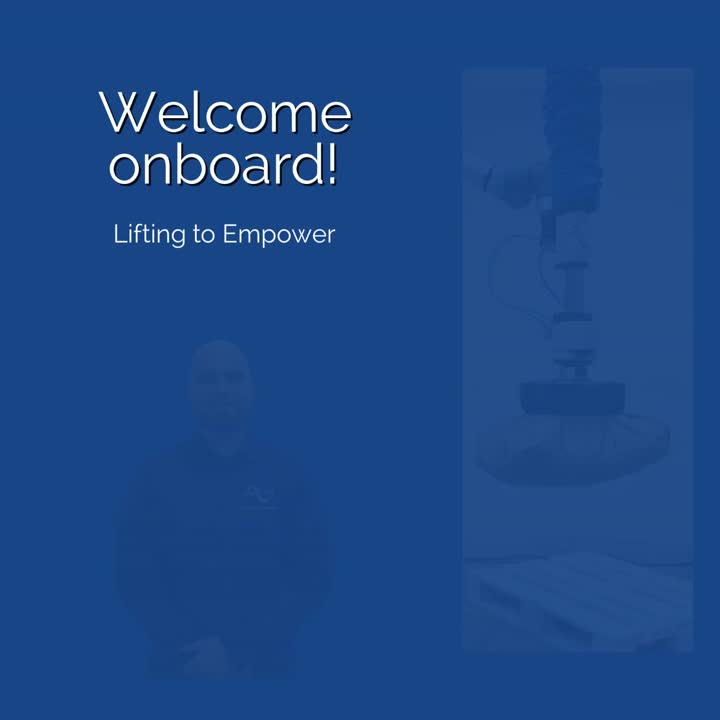 Cobot Lift on LinkedIn: #cobot #automation #manufacturing #palletizing ... Cobot Lift on LinkedIn: #cobot #automation #manufacturing #palletizing ...