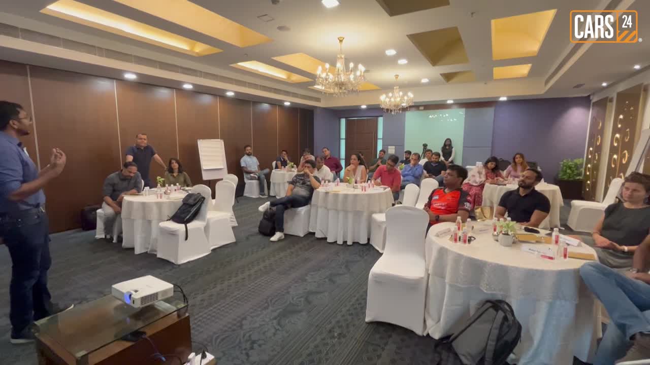 Mrinal Sinha on LinkedIn: Leadership Connect Mrinal Sinha on LinkedIn: Leadership Connect