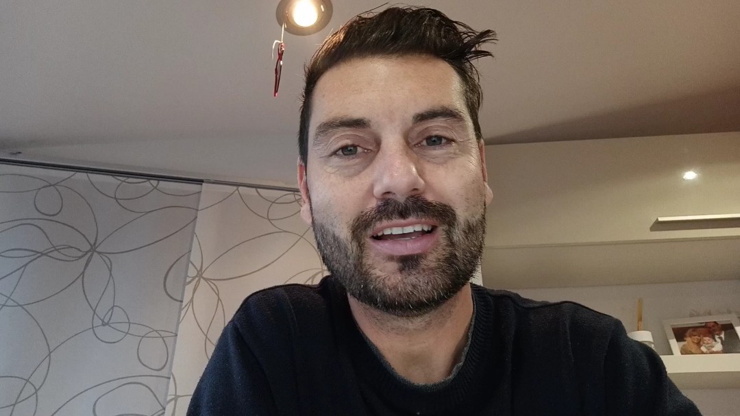 valerio di napoli on LinkedIn: Da grandi sfide partono grandi progetti ... valerio di napoli on LinkedIn: Da grandi sfide partono grandi progetti ...