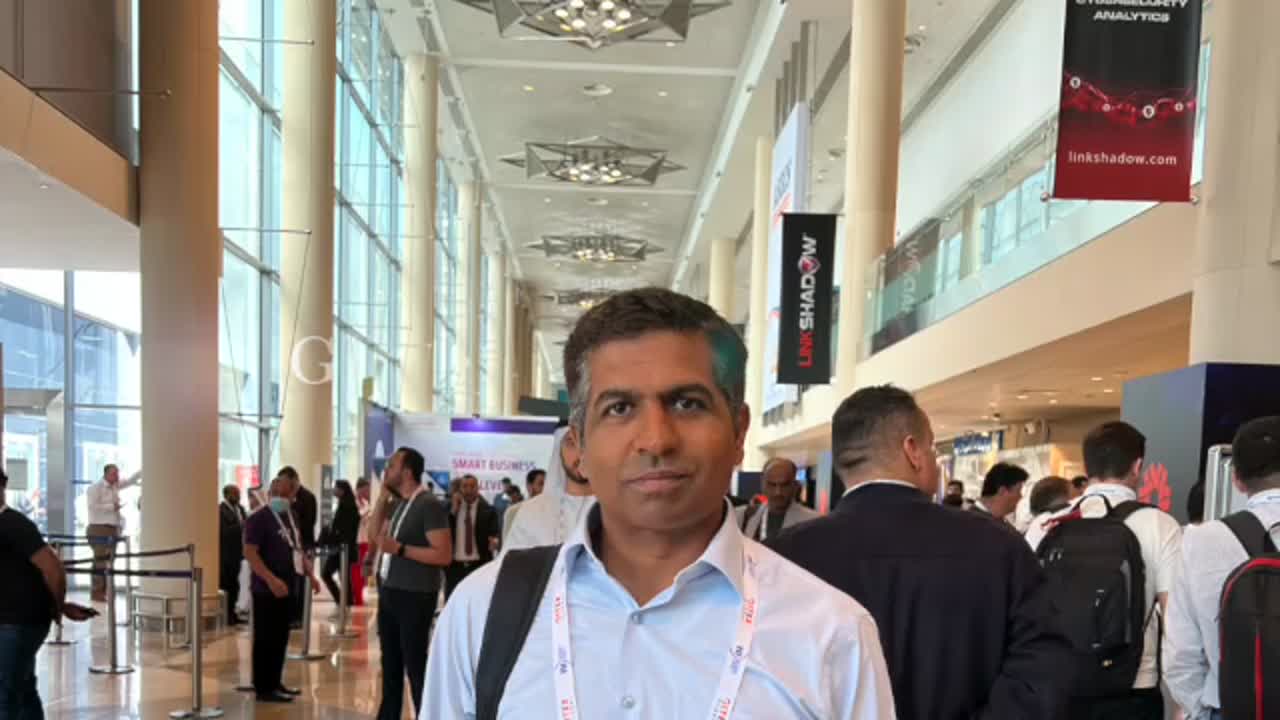 Asgher Ali on LinkedIn: #gitex2022 #devslam #dubaiworldtradecentre Asgher Ali on LinkedIn: #gitex2022 #devslam #dubaiworldtradecentre