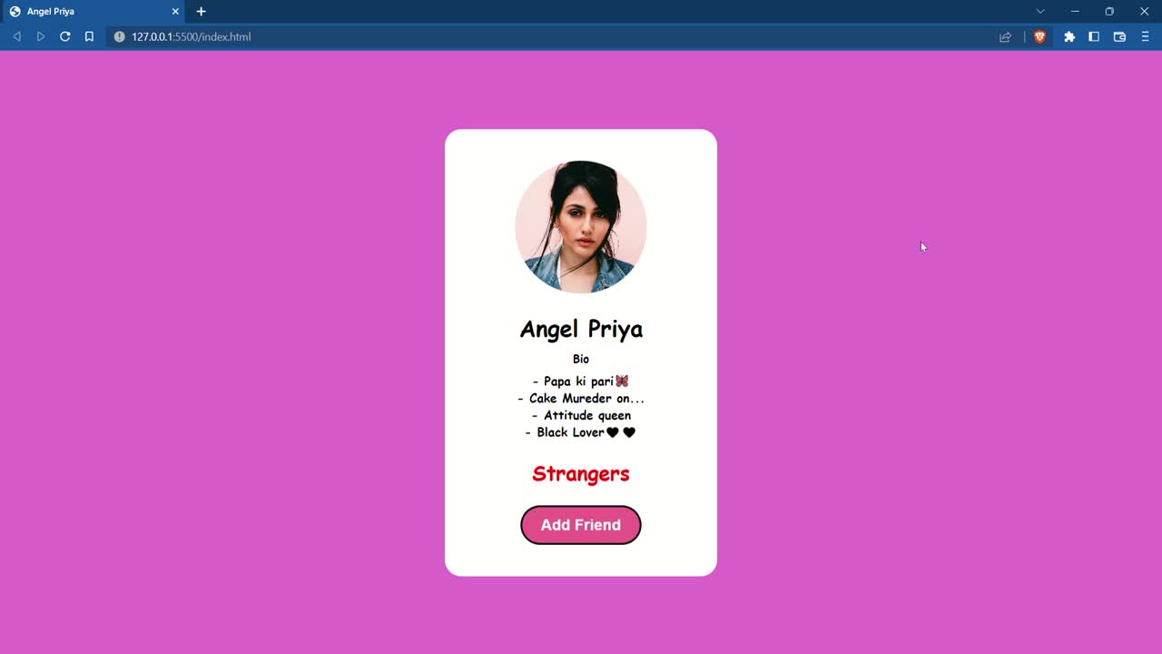 Asit Upadhyay on LinkedIn: #html #css #javascript #coding # ... Asit Upadhyay on LinkedIn: #html #css #javascript #coding # ...