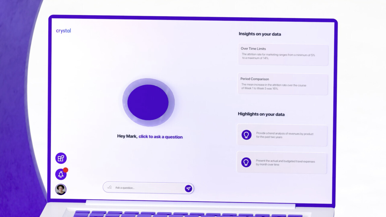 Uljan Sharka on LinkedIn: Generative Business Intelligence - iGenius ... Uljan Sharka on LinkedIn: Generative Business Intelligence - iGenius ...