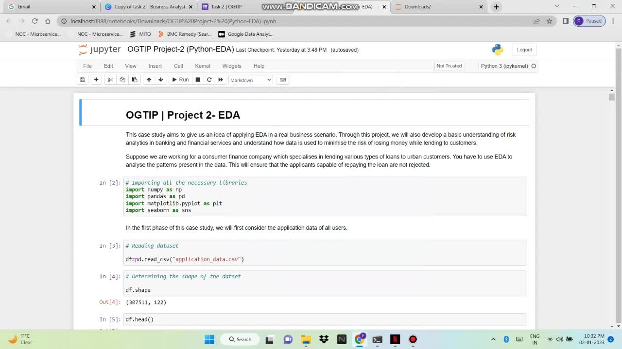 Paras Sharma on LinkedIn: #python #project Paras Sharma on LinkedIn: #python #project