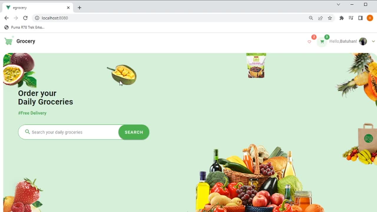 Batuhan Fidan on LinkedIn: #vuejs #vuetify #vuejs #vuetify #html5 #css3 ... Batuhan Fidan on LinkedIn: #vuejs #vuetify #vuejs #vuetify #html5 #css3 ...