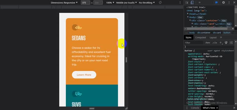Mohamed Abobakr på LinkedIn: #number_2 #html #css #web #frontend #github Mohamed Abobakr på LinkedIn: #number_2 #html #css #web #frontend #github