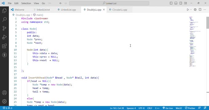 Divyanjali Soni on LinkedIn: #150daysofcode #codehelp #programming #dsa ... Divyanjali Soni on LinkedIn: #150daysofcode #codehelp #programming #dsa ...