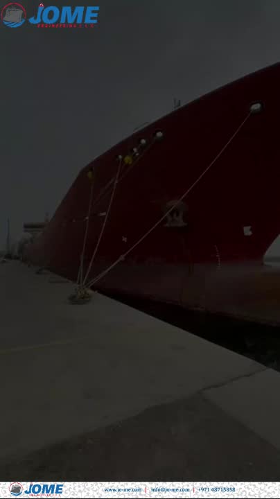 Mustafa Zaveri on LinkedIn: JOME ENGINEERING - BWTS Installation project Mustafa Zaveri on LinkedIn: JOME ENGINEERING - BWTS Installation project