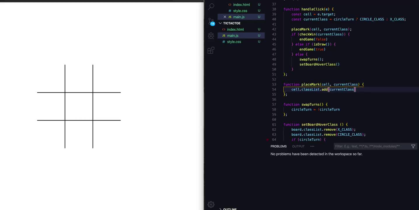 Alex Costigan on LinkedIn: #html #css #javascript Alex Costigan on LinkedIn: #html #css #javascript