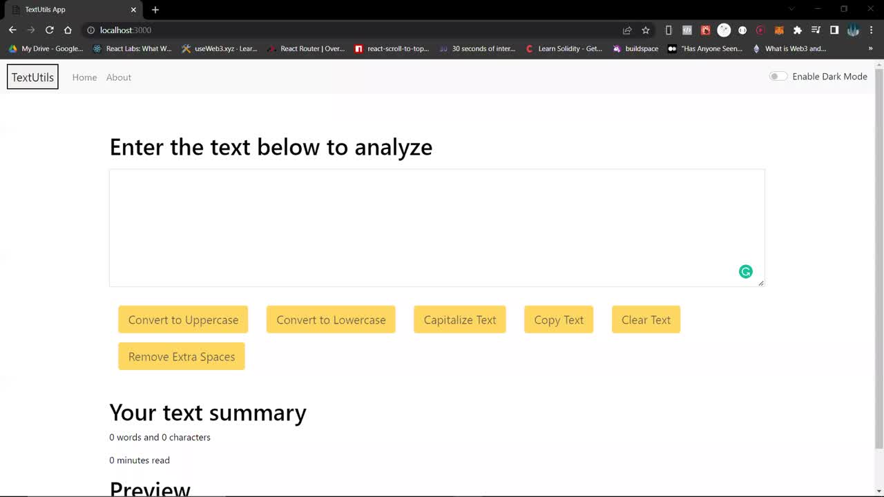 Arpitha Rajeev on LinkedIn: #react #reactjs #design #project Arpitha Rajeev on LinkedIn: #react #reactjs #design #project