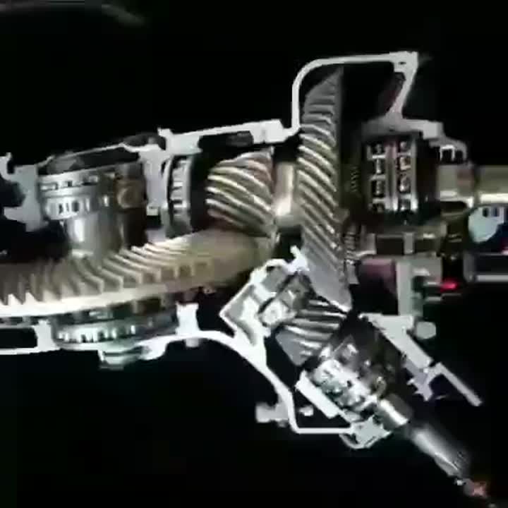 Alessandro Rodolfo de Paula on LinkedIn: Helicopter Transmission Alessandro Rodolfo de Paula on LinkedIn: Helicopter Transmission