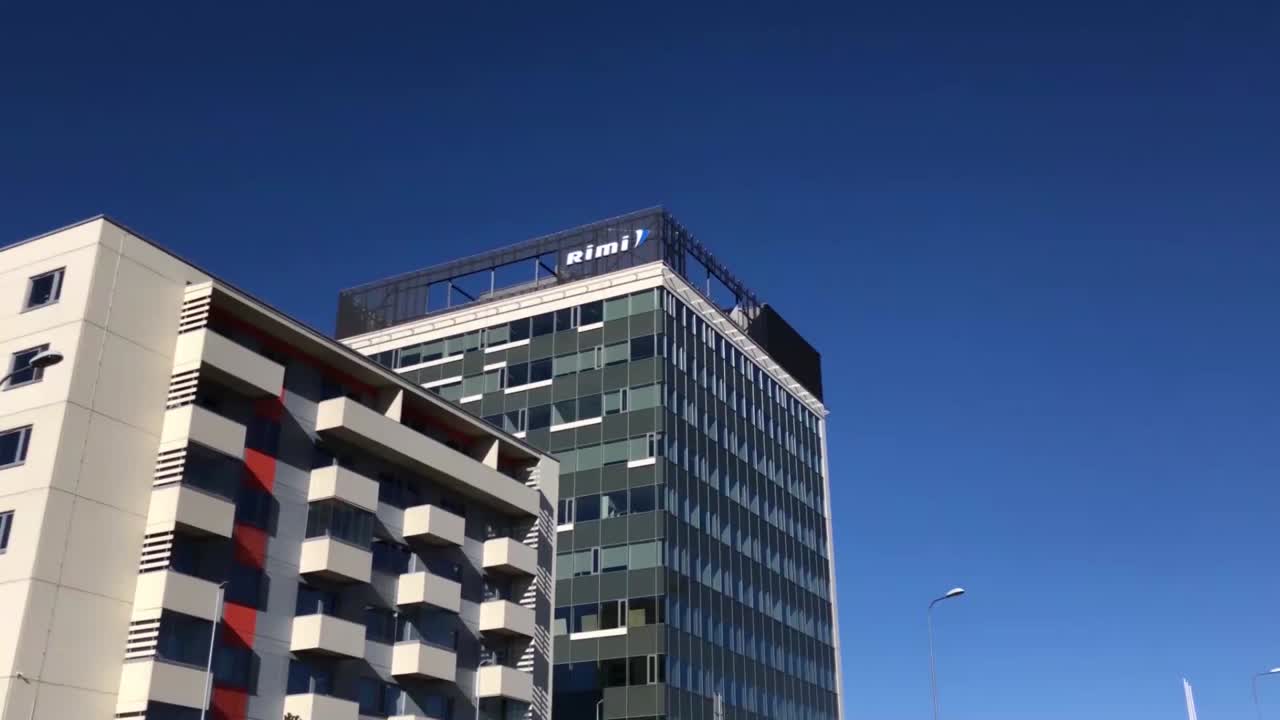 Rimi Baltic Group on LinkedIn: New Rimi Lithuania home Rimi Baltic Group on LinkedIn: New Rimi Lithuania home