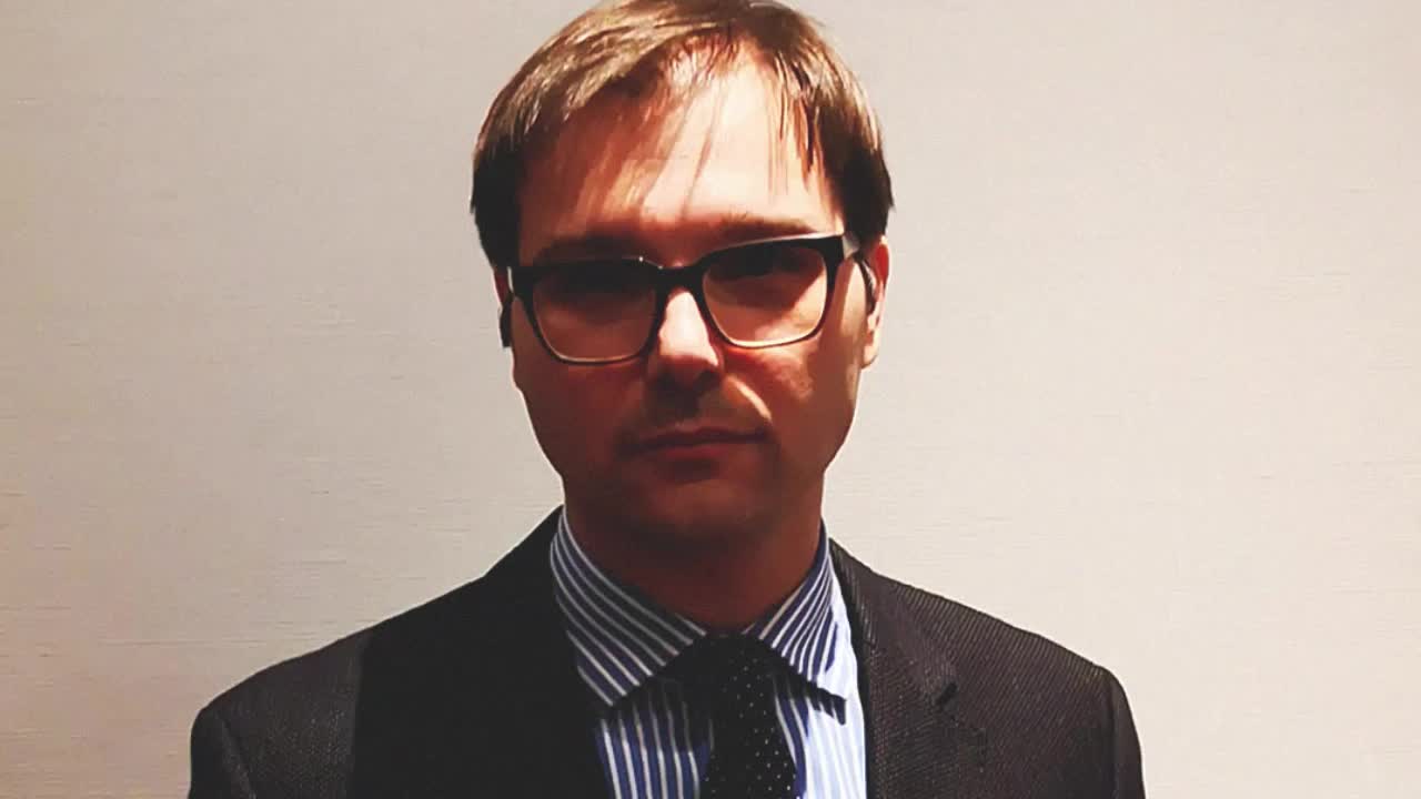 Adrian Schiesser on LinkedIn: Could blockchain revolutionise the ... Adrian Schiesser on LinkedIn: Could blockchain revolutionise the ...