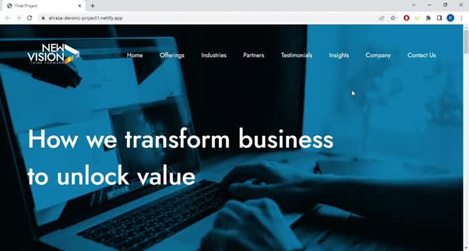 Rana Ali Raza on LinkedIn: #webdevelopment #responsivewebdesign # ... Rana Ali Raza on LinkedIn: #webdevelopment #responsivewebdesign # ...