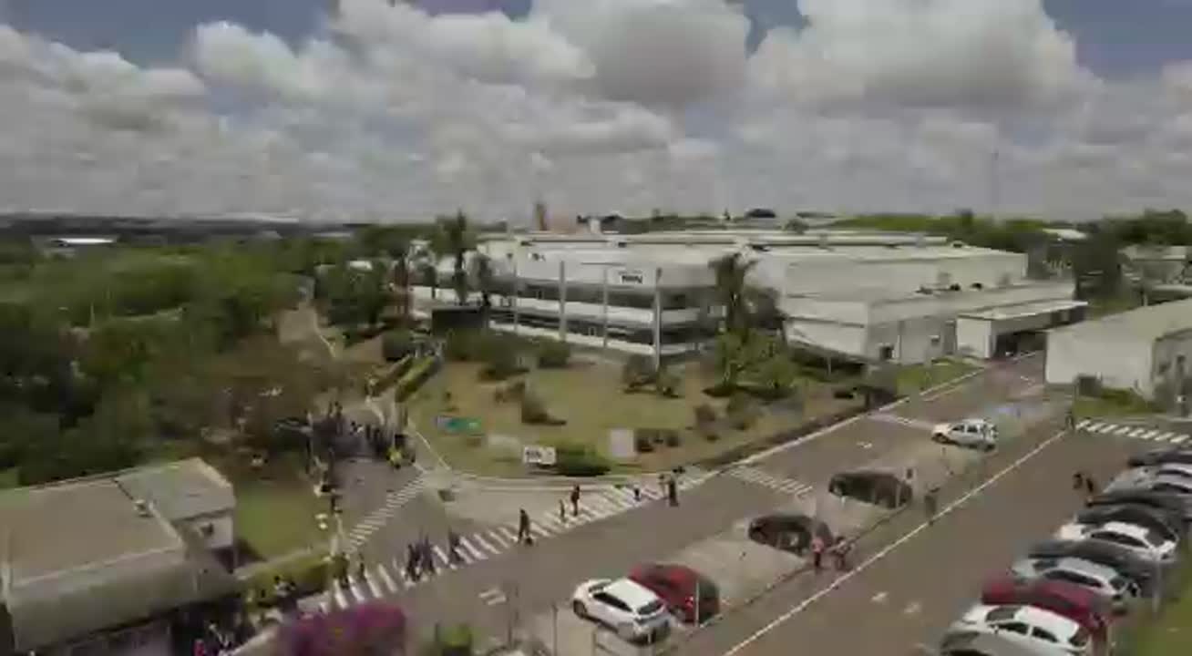Edscha do Brasil Ltda. on LinkedIn: Open House Edscha 2022 | 11 comments Edscha do Brasil Ltda. on LinkedIn: Open House Edscha 2022 | 11 comments