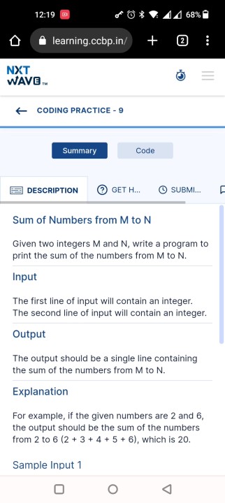 Ajinkya Bhanse on LinkedIn: #30daysofcodechallenge #pythonprogramming # ... Ajinkya Bhanse on LinkedIn: #30daysofcodechallenge #pythonprogramming # ...