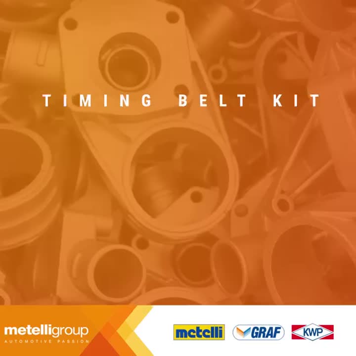 JOSE ANTONIO TAPIA BLACIO on LinkedIn: What does a Timing Belt KIT with ... JOSE ANTONIO TAPIA BLACIO on LinkedIn: What does a Timing Belt KIT with ...
