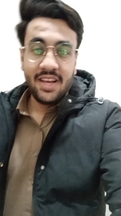 Muhammad Ahtesham on LinkedIn: #icodeguru Muhammad Ahtesham on LinkedIn: #icodeguru