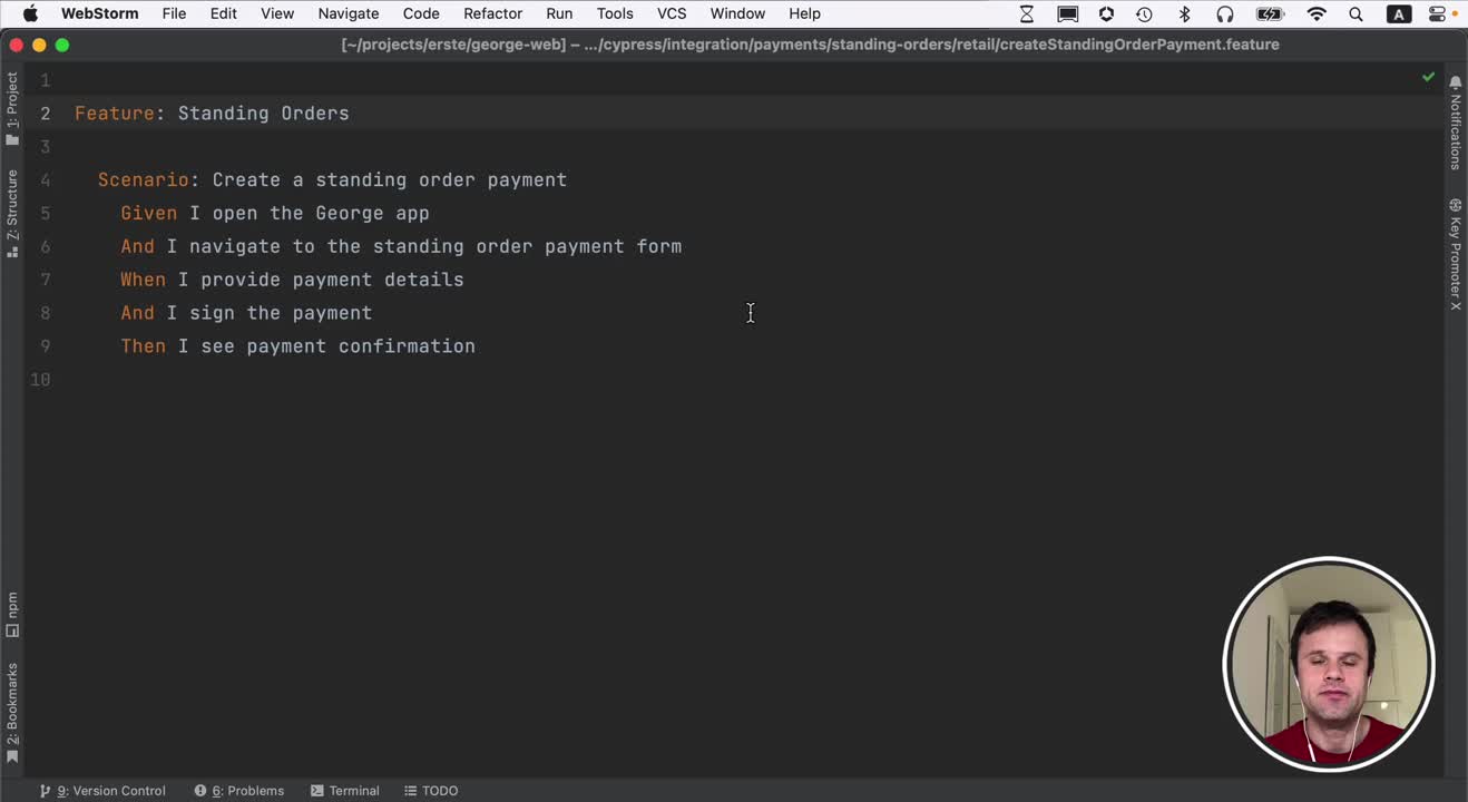 Nik Sumeiko on LinkedIn: #reactjs #testing #cypress | 14 comments Nik Sumeiko on LinkedIn: #reactjs #testing #cypress | 14 comments