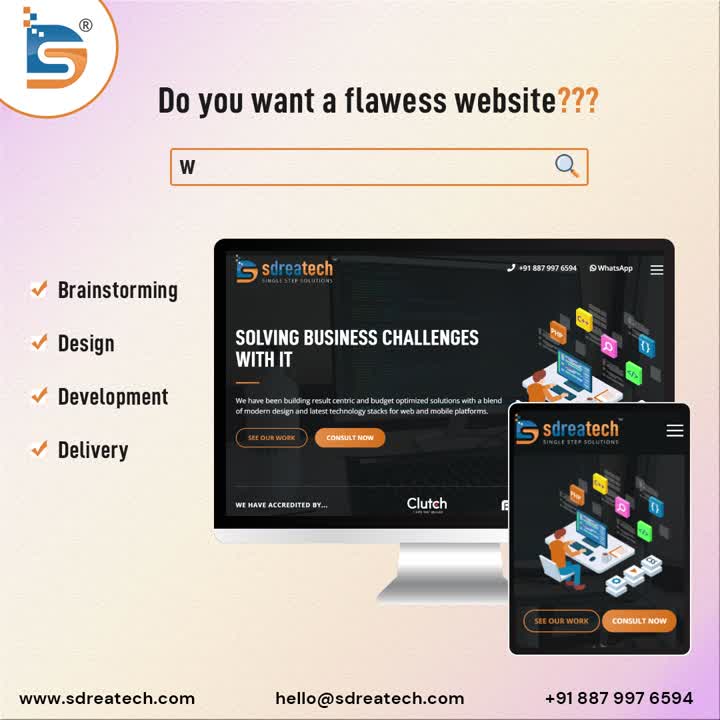 Sdreatech on LinkedIn: #sdreatech #customized #design #website #seo # ... Sdreatech on LinkedIn: #sdreatech #customized #design #website #seo # ...