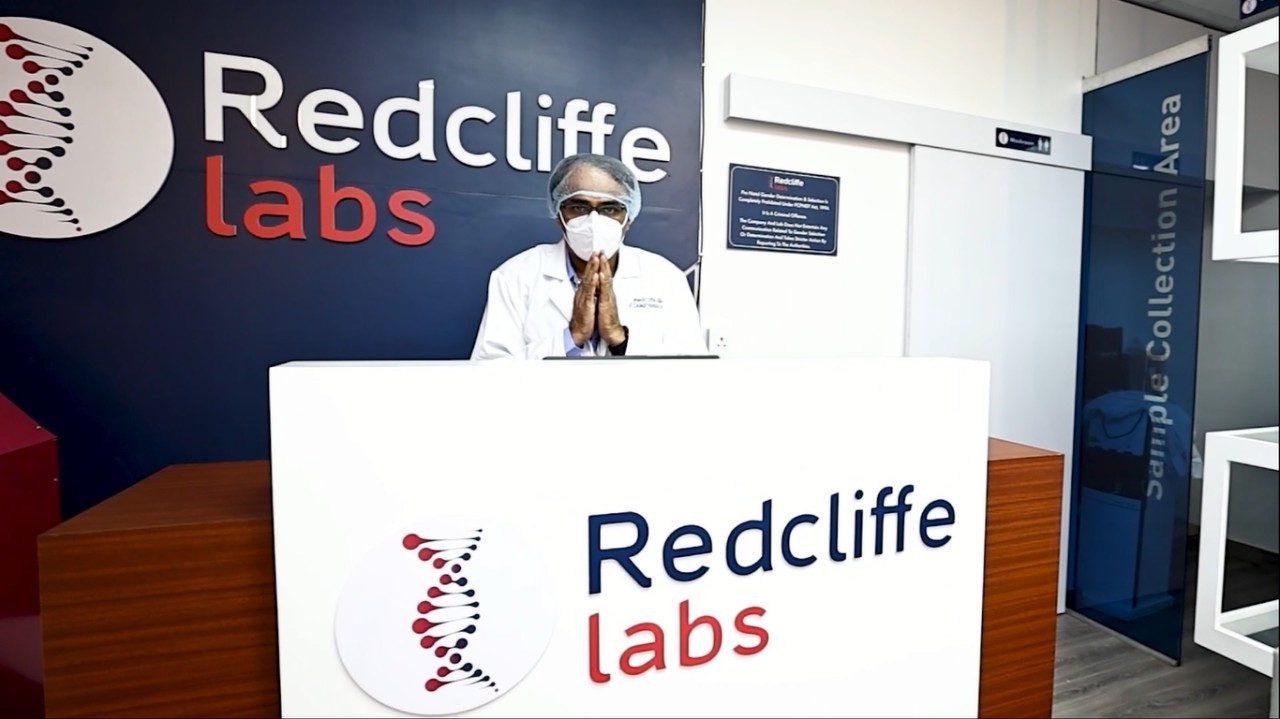 Redcliffe Labs on LinkedIn: #newlaunch #collection #centre # ... Redcliffe Labs on LinkedIn: #newlaunch #collection #centre # ...