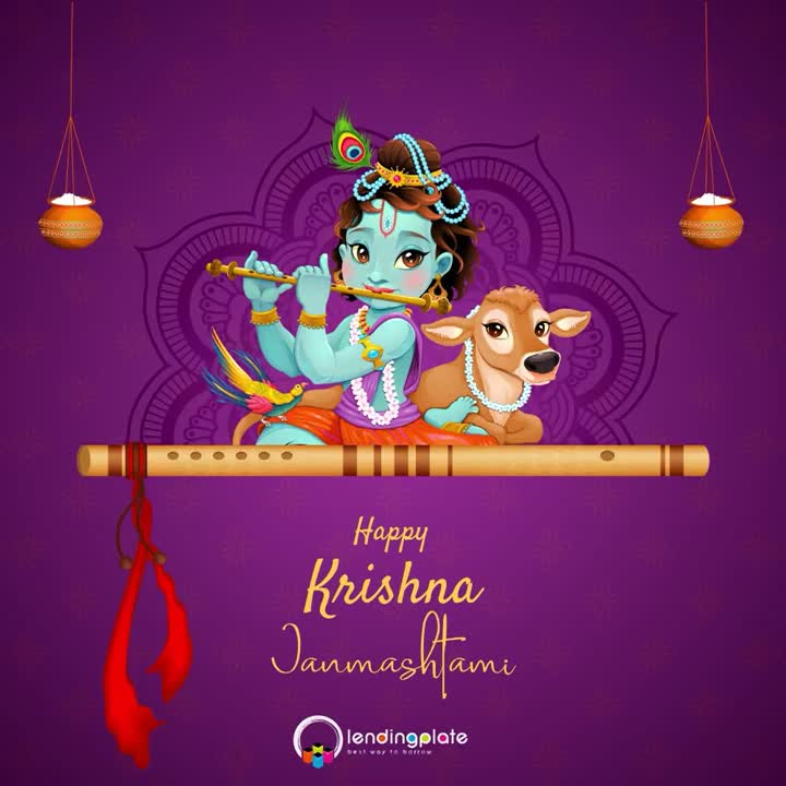 Shiv Kumar M. on LinkedIn: Janmashtmi Shiv Kumar M. on LinkedIn: Janmashtmi