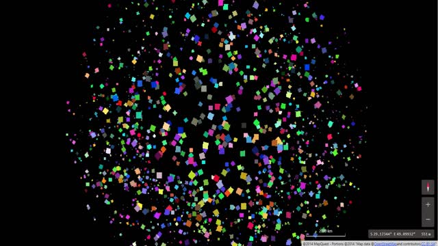 openglobus on LinkedIn: #webgl #maps #terrain #uavmapping #javascript ... openglobus on LinkedIn: #webgl #maps #terrain #uavmapping #javascript ...
