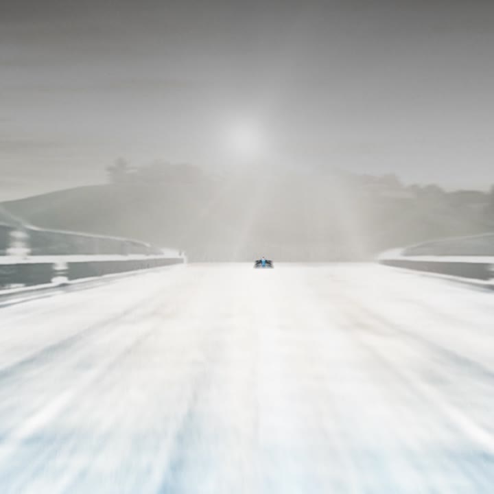 Alan Ledwell-Clarke on LinkedIn: MEI SYSTEM - 4RacerTBA Swift Alan Ledwell-Clarke on LinkedIn: MEI SYSTEM - 4RacerTBA Swift