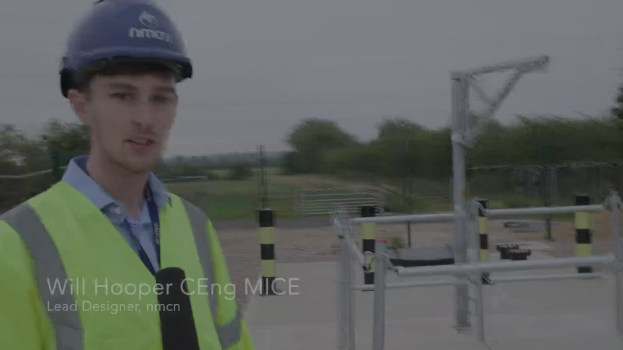 John Tidy BEng (Hons) IEng MICE MIET posted on LinkedIn John Tidy BEng (Hons) IEng MICE MIET posted on LinkedIn