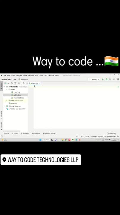 Way To Code Technologies LLP on LinkedIn: #republicday # ... Way To Code Technologies LLP on LinkedIn: #republicday # ...