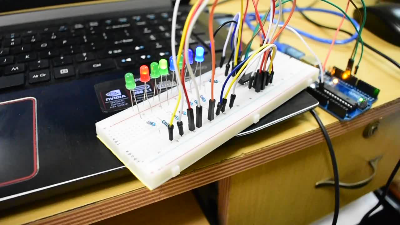 Amanpreet Singh on LinkedIn: #arduino #arduinoproject Amanpreet Singh on LinkedIn: #arduino #arduinoproject