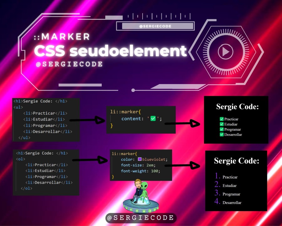 Sergie Code on LinkedIn: #css #css3 #html #html3 #bootstrap #tailwind # ... Sergie Code on LinkedIn: #css #css3 #html #html3 #bootstrap #tailwind # ...