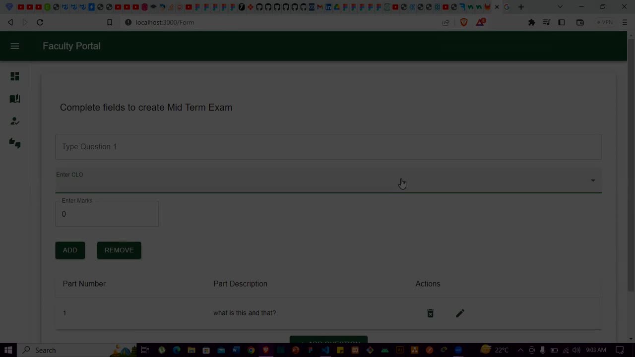 Fazila Bano on LinkedIn: #reactjs #props #hooks #mui Fazila Bano on LinkedIn: #reactjs #props #hooks #mui